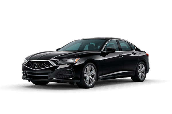Welcome to San Francisco Acura serving Bay Area, CA