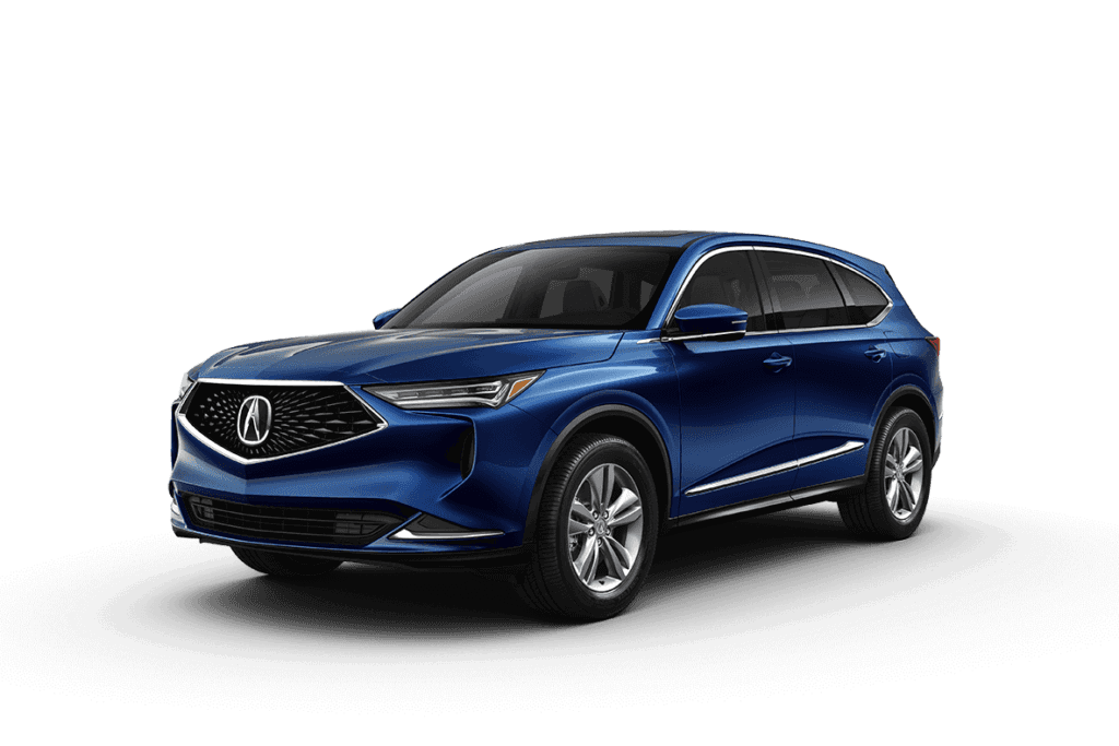 Welcome to San Francisco Acura serving Bay Area, CA