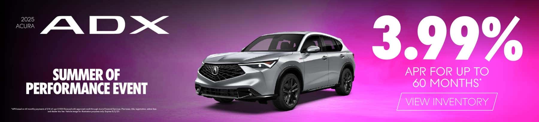 Welcome to San Francisco Acura serving Bay Area, CA