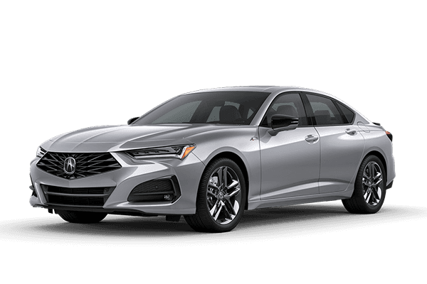 Welcome to San Francisco Acura serving Bay Area, CA