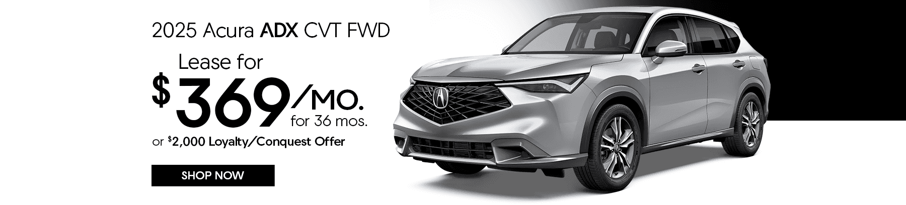 Welcome to San Francisco Acura serving Bay Area, CA