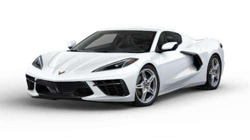 Chevy Corvette C8 2022 | Auto Gallery Chevrolet GMC