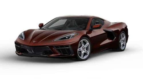 Chevy Corvette C8 2022 | Auto Gallery Chevrolet GMC