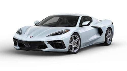 Chevy Corvette C8 2022 | Auto Gallery Chevrolet