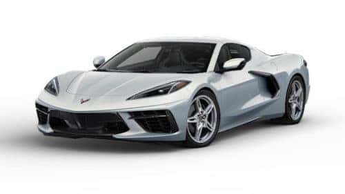 Chevy Corvette C8 2022 | Auto Gallery Chevrolet
