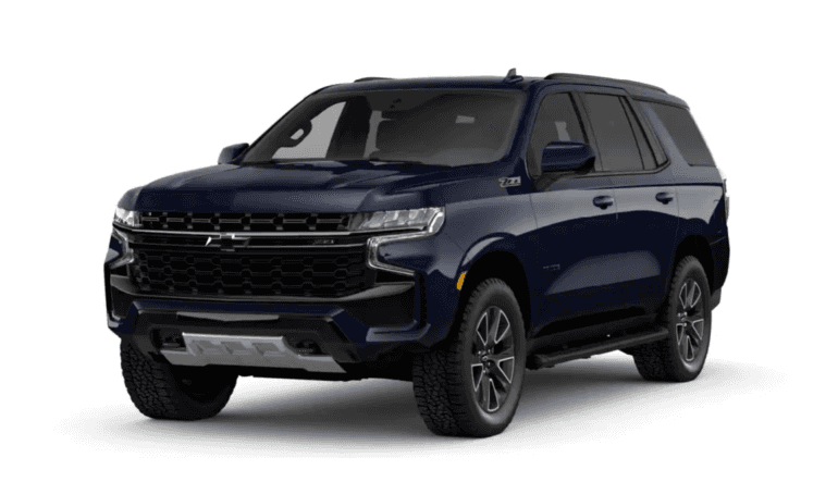 2023 Chevy Tahoe LaGrange