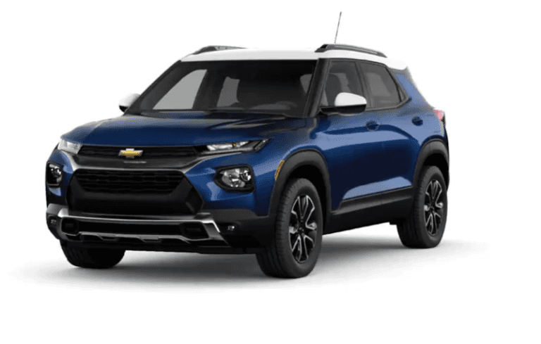 2023 Chevy Trailblazer LaGrange