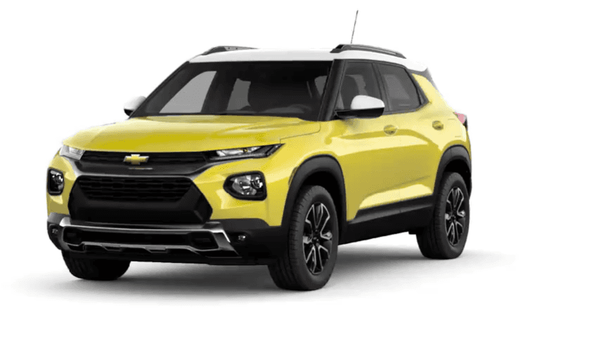 2023 Chevy Trailblazer LaGrange