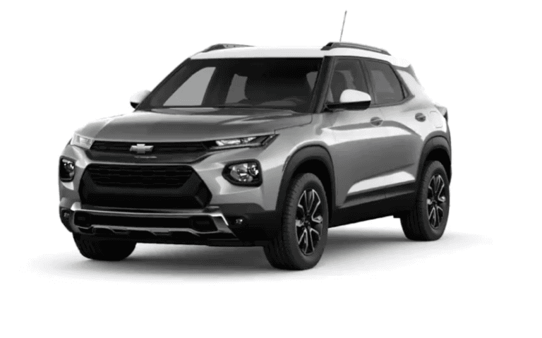 2023 Chevy Trailblazer LaGrange