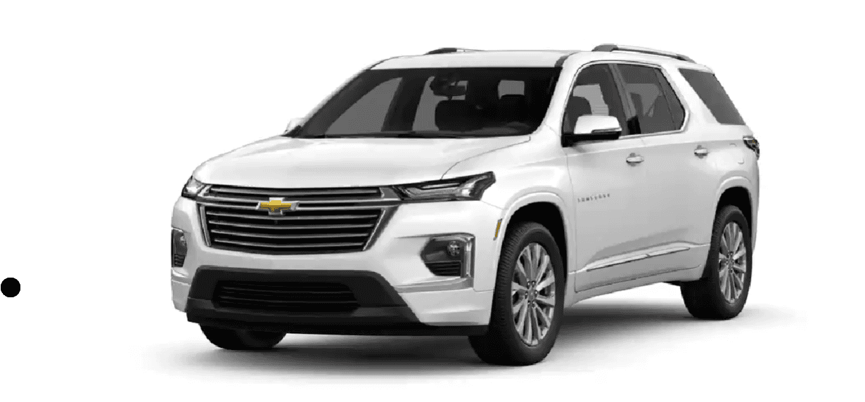 2023 Chevy Traverse LaGrange