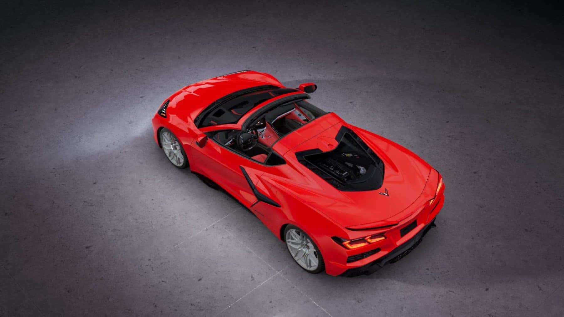 2023 Chevy Corvette Z06 LaGrange Details, Specs and Reviews