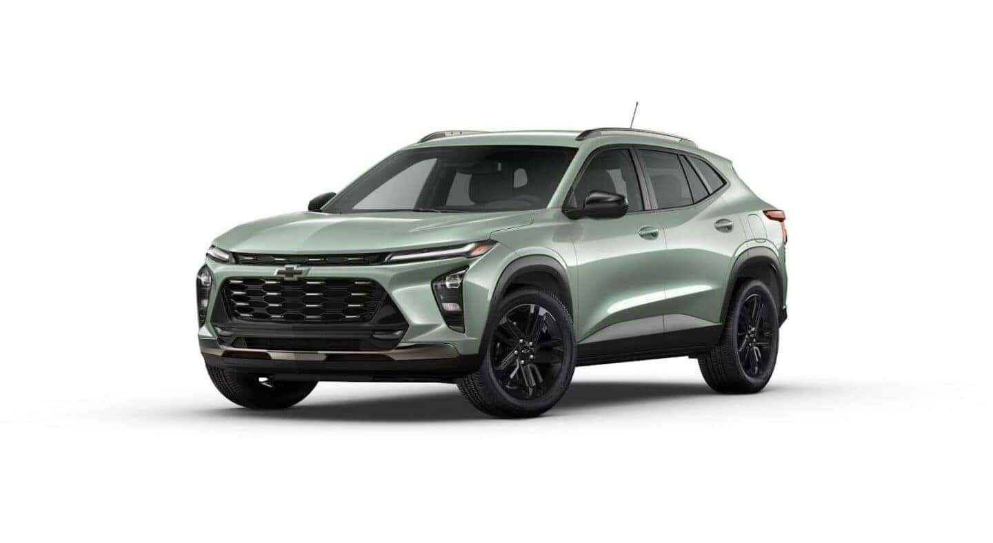 Inspiring 2024 Chevy Trax Colors Release Date Pictures