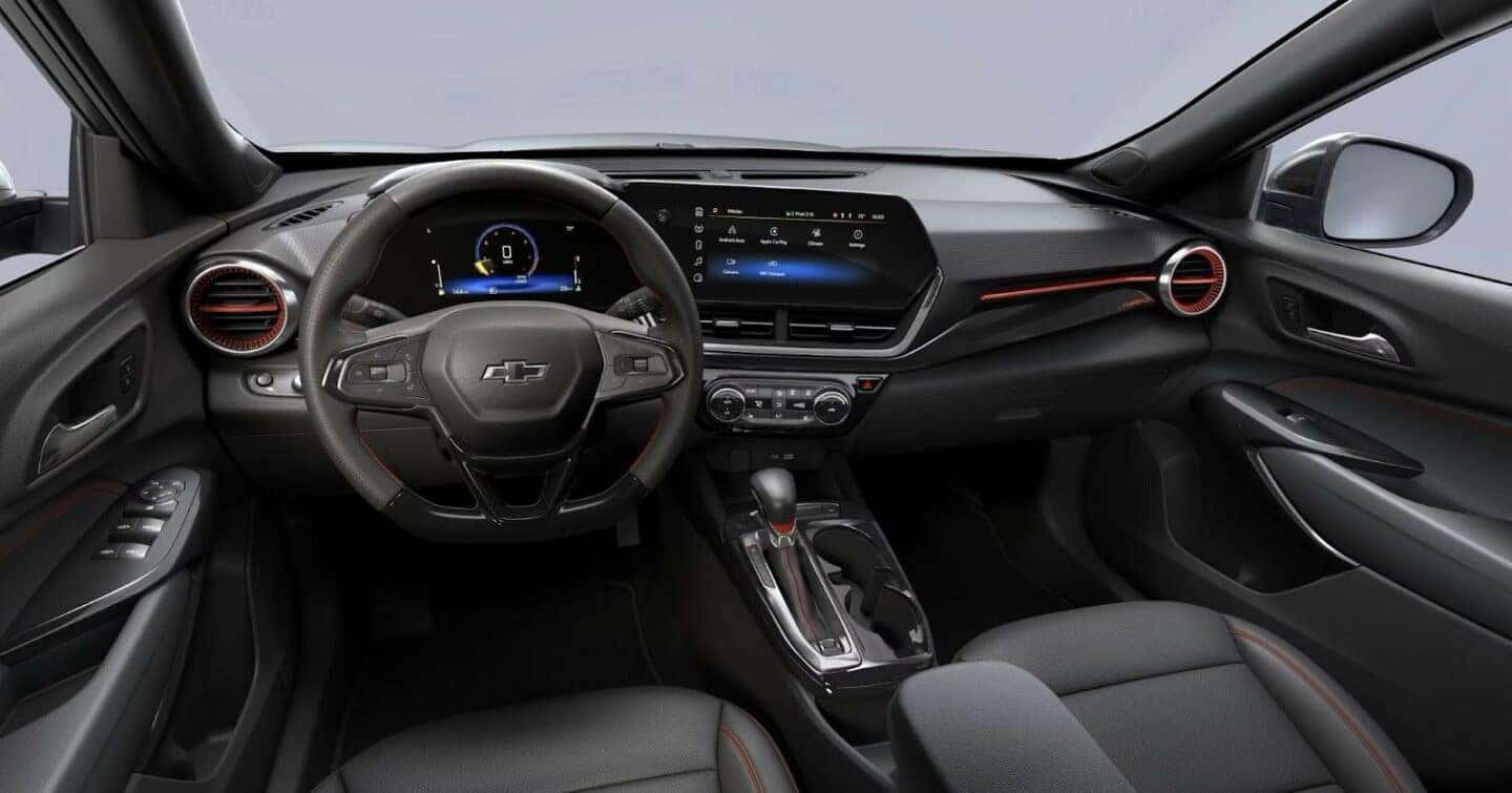 2024 Chevy Trax LaGrange - Specs, Details, Colors, Release Dates