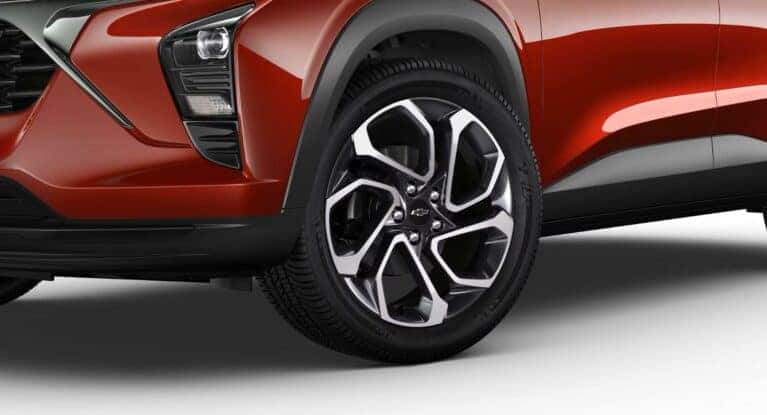 2024 Chevy Trax LaGrange - Specs, Details, Colors, Release Dates