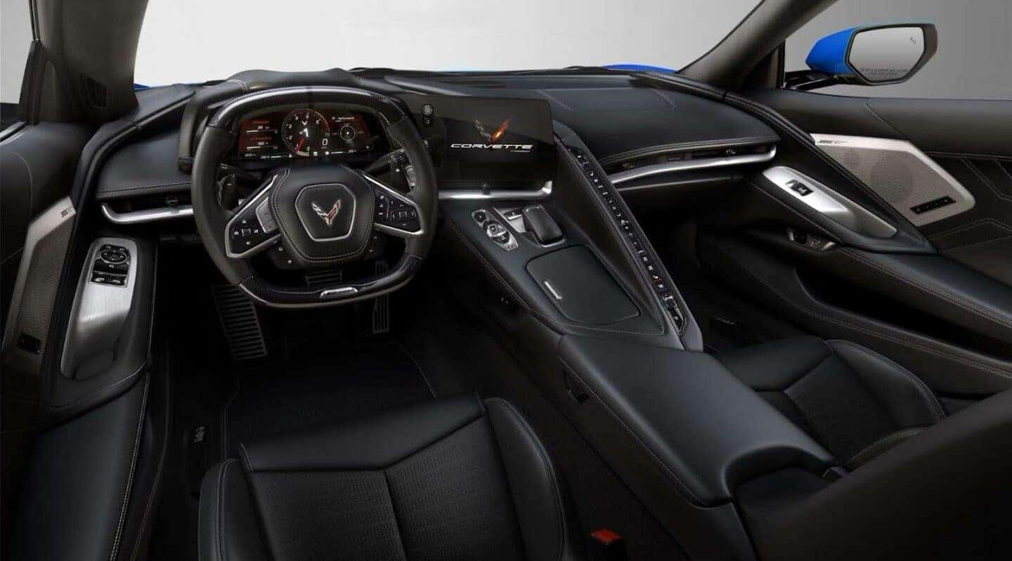2024 Chevy Corvette E-Ray LaGrange- Pricing, Specs, Features and More