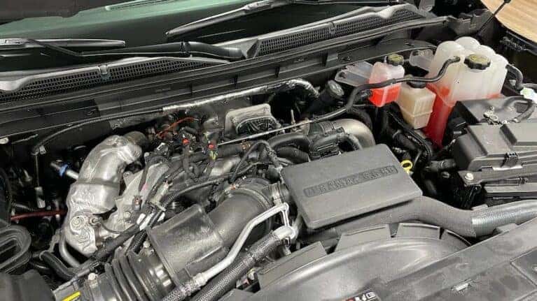 2024 GMC Sierra 2500 HD- Trims, Capabilities, Features and More