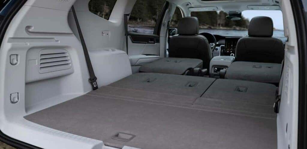 2024 GMC Acadia - Trims, Features, Specs and More