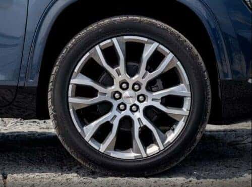 2024 GMC Acadia - Trims, Features, Specs and More