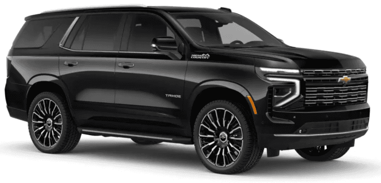 2025 Chevy Tahoe Research Guide: Features, Specs, Trims, Colors, Price