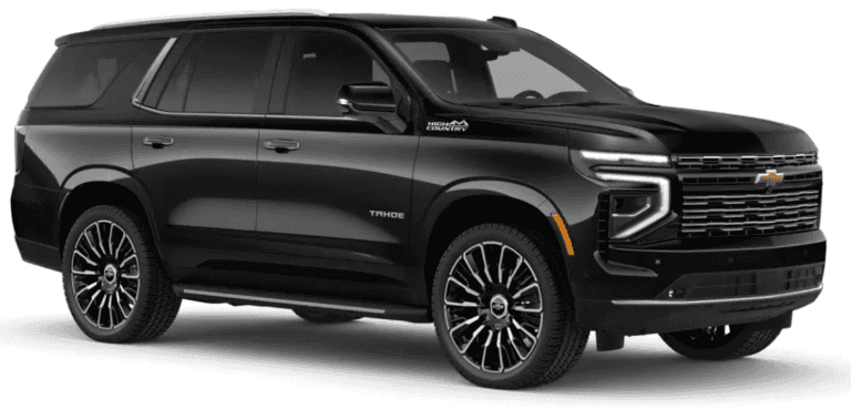2025 Chevy Tahoe Research Guide: Features, Specs, Trims, Colors, Price