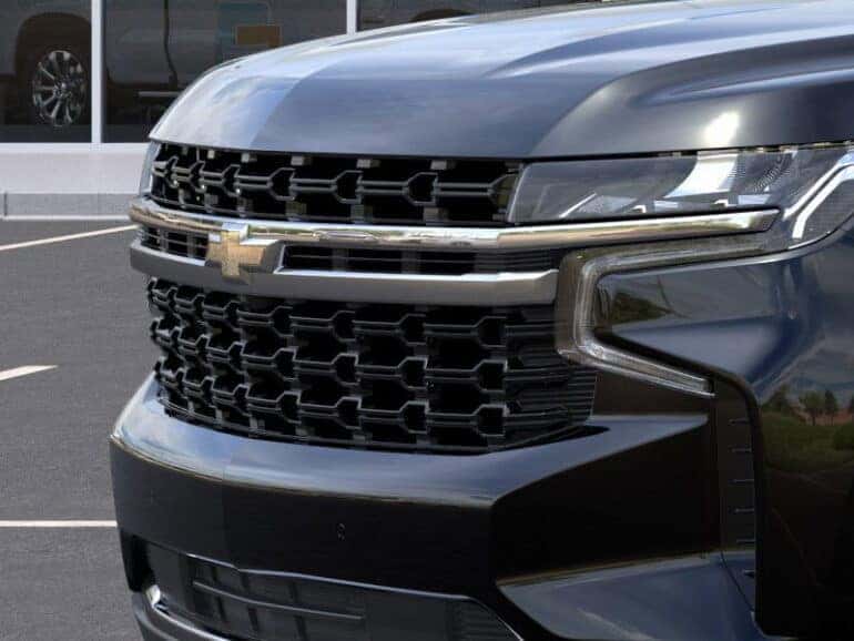 2025 Chevy Suburban Guide: Features, Specs, Trims, Colors, Price