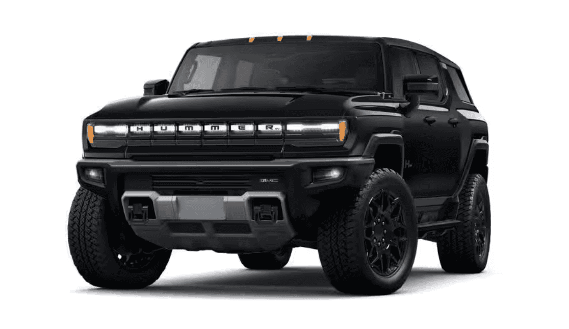2026 GMC HUMMER EV in LaGrange | Electric Power with Bold Capability