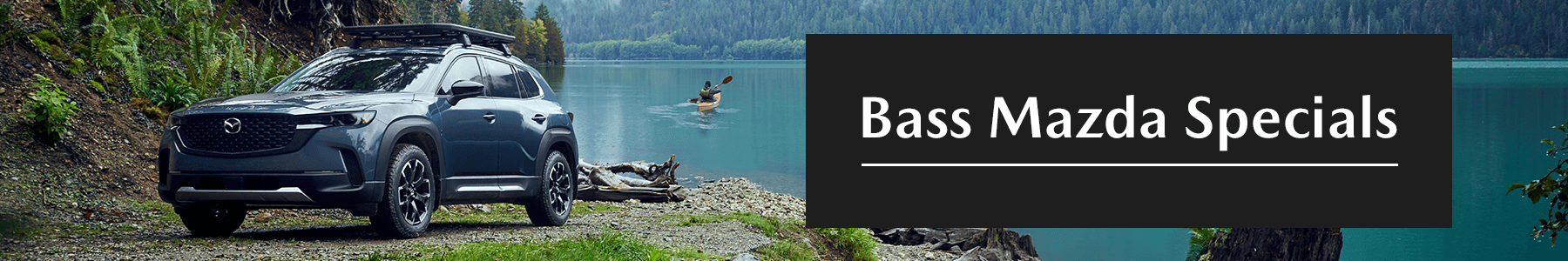 Mazda Lease, Finance, and Discount Offers | Bass Mazda