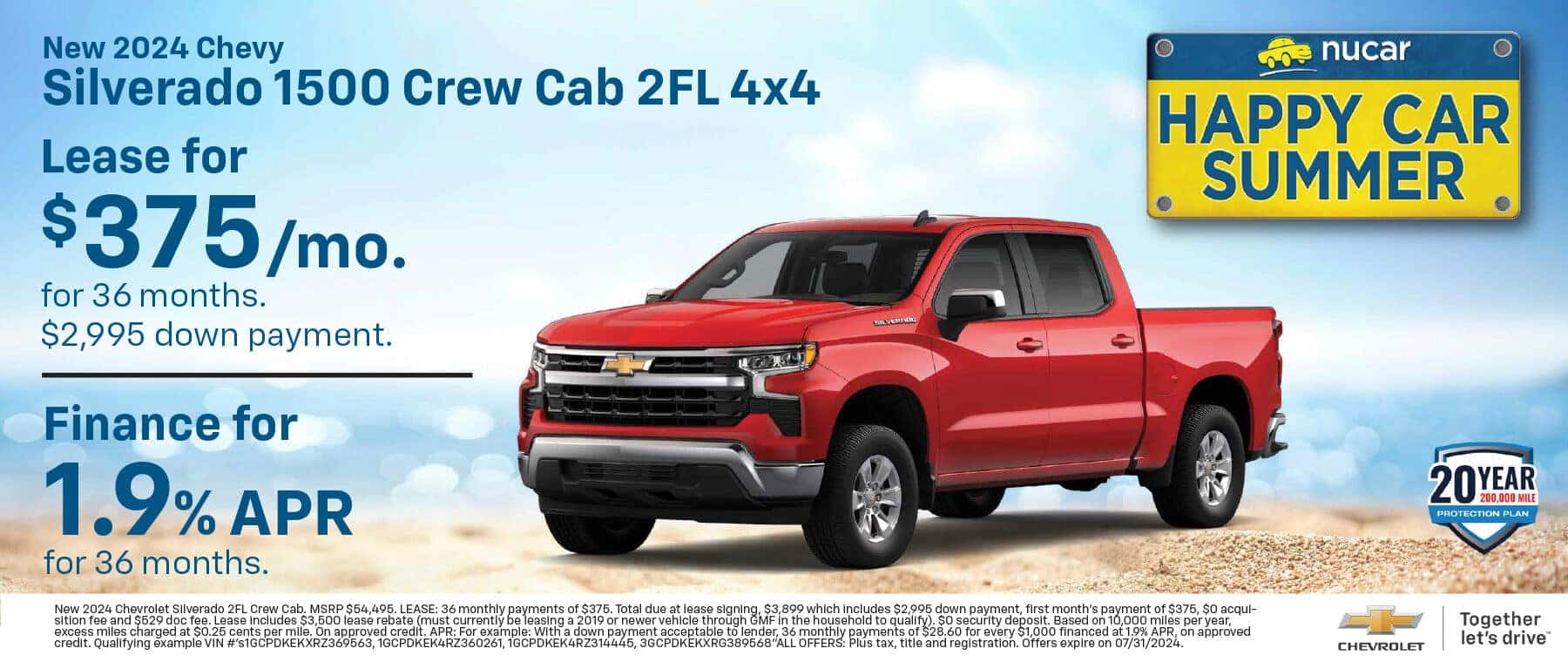 Nucar Chevrolet Of Norwood l Norwood Chevy Dealer near Boston, Quincy, MA