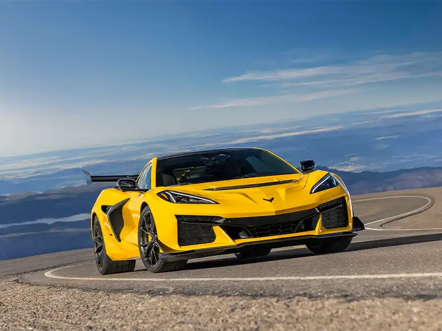 2025 ZR1 Comes to Norwood | Nucar Chevrolet of Norwood 2025 ZR1 Comes to Norwood | Nucar Chevrolet of Norwood