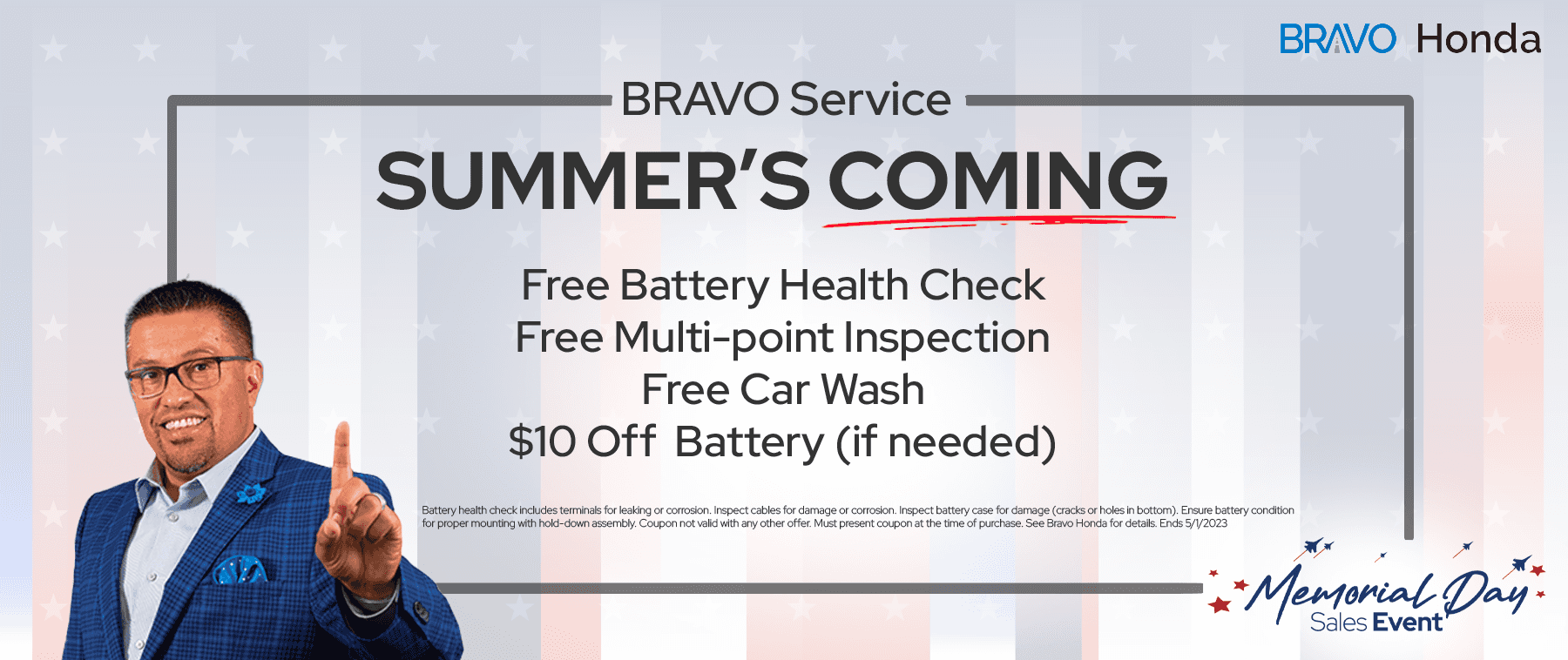 Welcome to Bravo Honda Victoria serving Cuero, TX