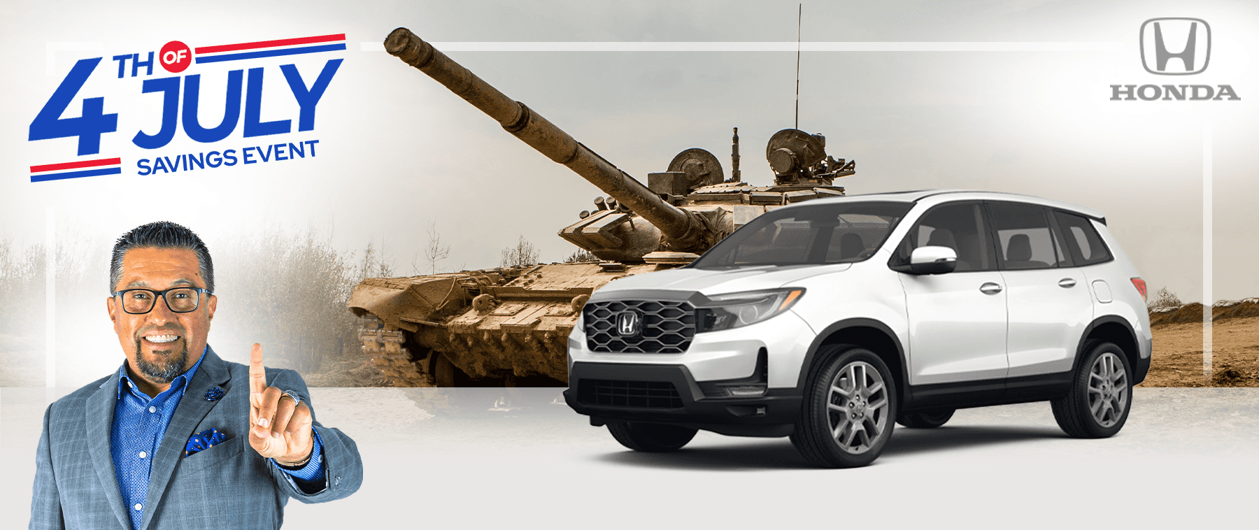 Welcome to Bravo Honda Victoria serving Cuero, TX