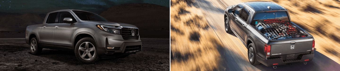 Honda Ridgeline Towing Capacity: Performance & Weight Limit