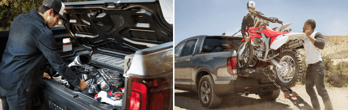 Honda Ridgeline Towing Capacity: Performance & Weight Limit