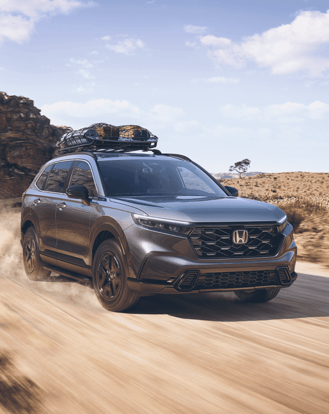 Honda Dealership Serving Victoria, TX