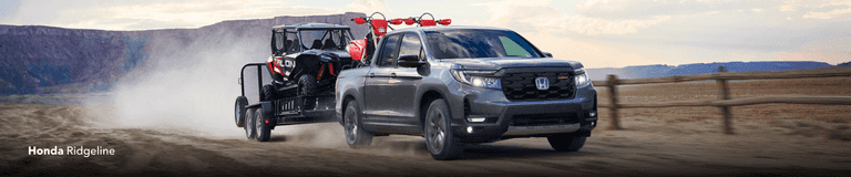 Honda Ridgeline Towing Capacity: Performance & Weight Limit Honda Ridgeline Towing Capacity: Performance & Weight Limit