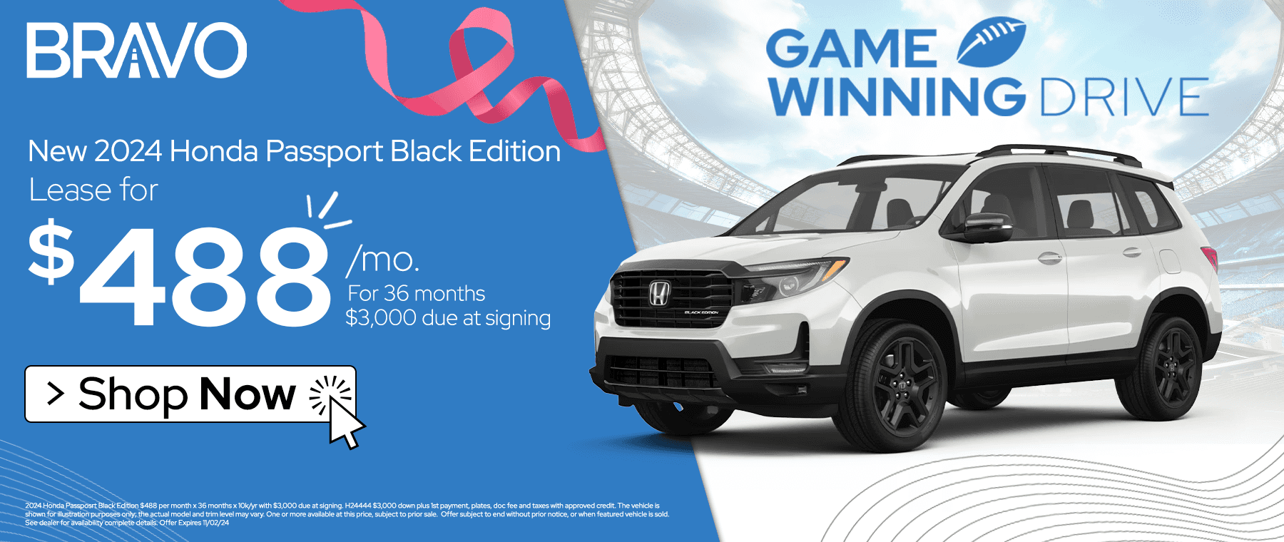 Honda Dealership Serving Victoria, TX