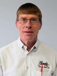 Bud's Chevrolet, Inc. Staff | Saint Marys Chevrolet Dealer