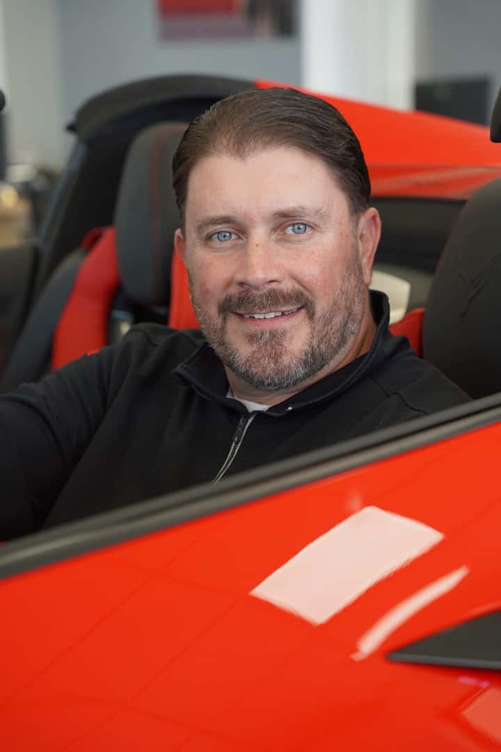 Buds Chevy Wants Your Corvette | Bud's Chevrolet Buick Inc.