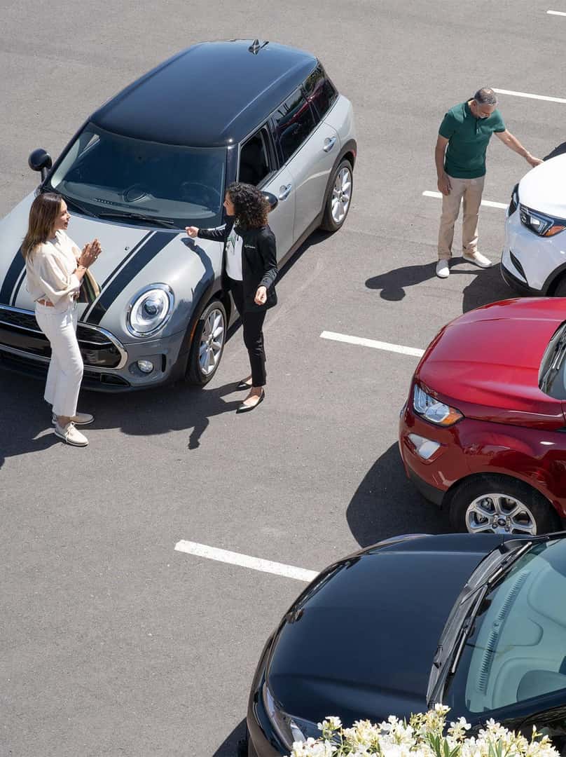 Car Bravo Certified Benefits | Buick GMC Brooksville