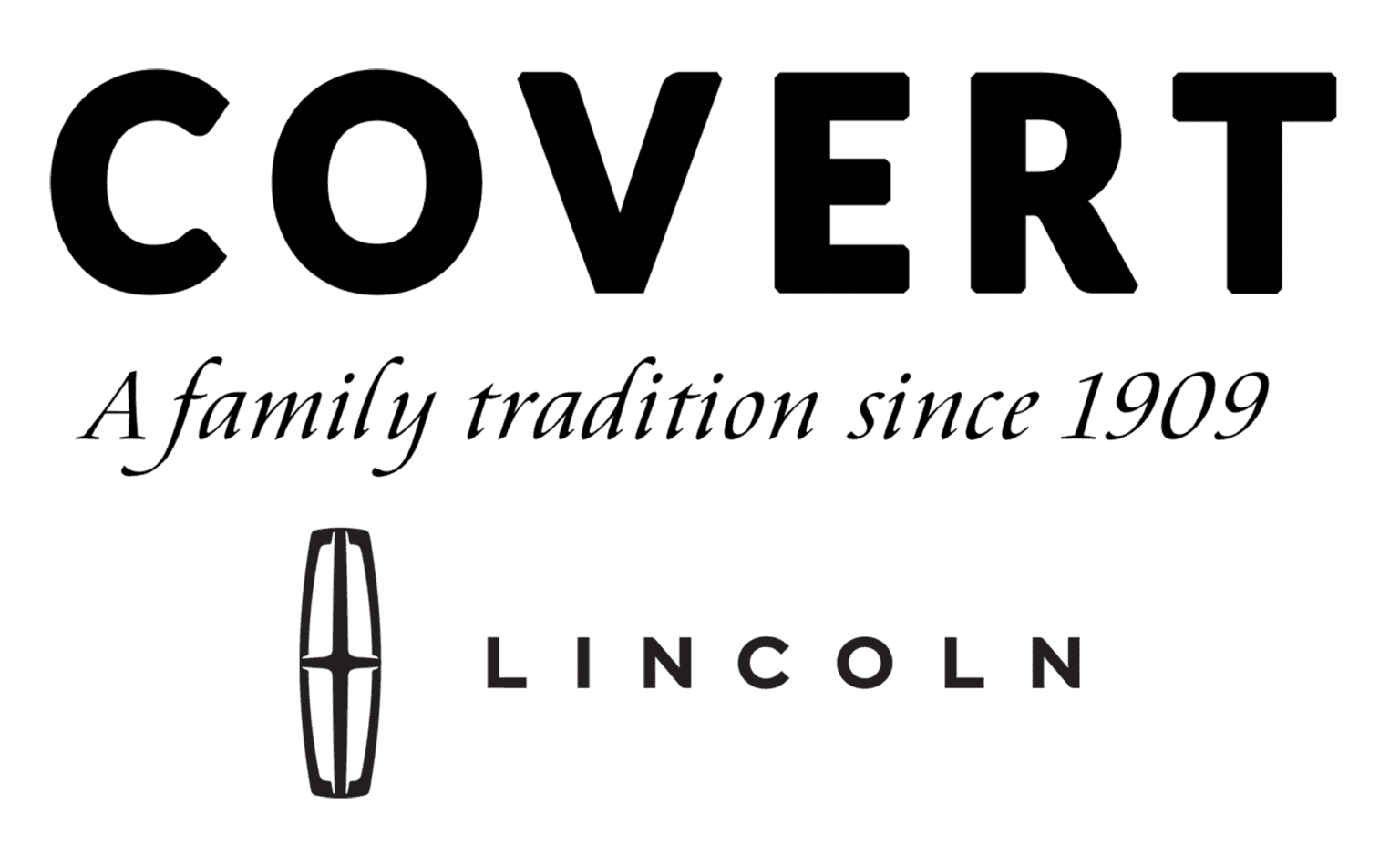 Discover Elegance with Lincoln at Covert Auto Group | Covert Auto Group