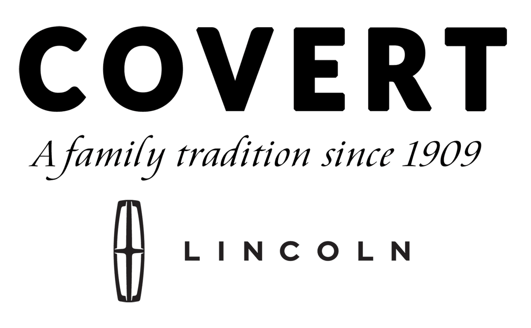 Discover Elegance with Lincoln at Covert Auto Group | Covert Auto Group