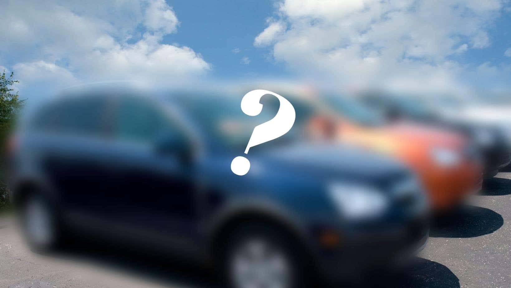 Certified Pre-Owned Vs. Pre-Owned: What's the Difference?