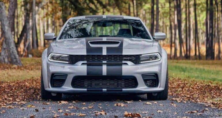 A Look at the Dodge Charger in Austin | Covert Auto Group