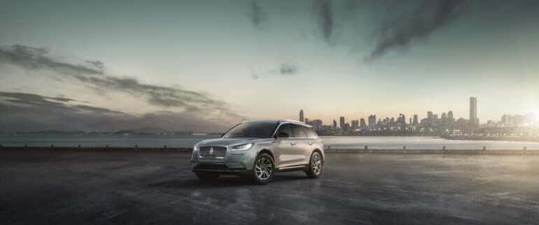Discover Elegance with Lincoln at Covert Auto Group | Covert Auto Group