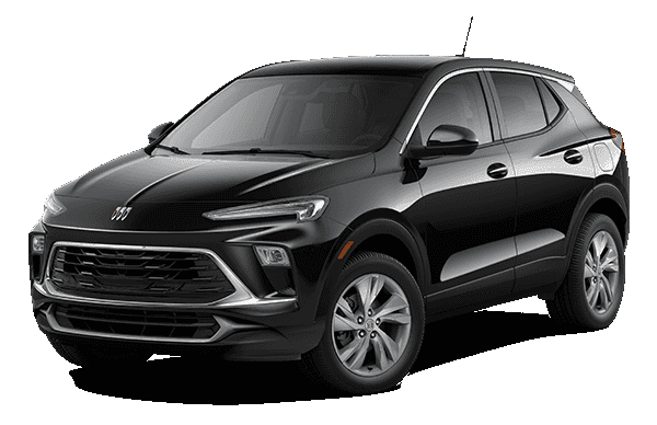Austin New Buick Encore GX Overview | Covert Auto Group