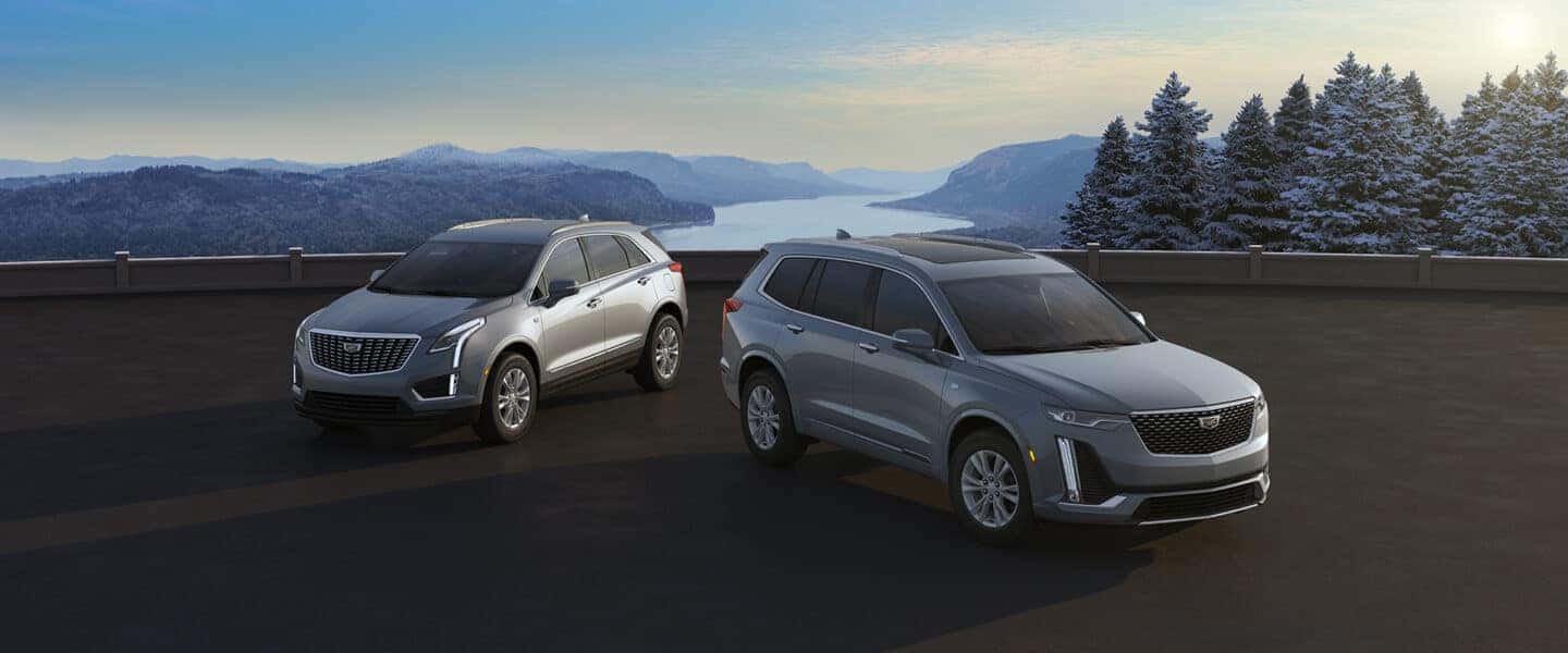 Discover Excellence: Covert Auto Group's Cadillac Lineup