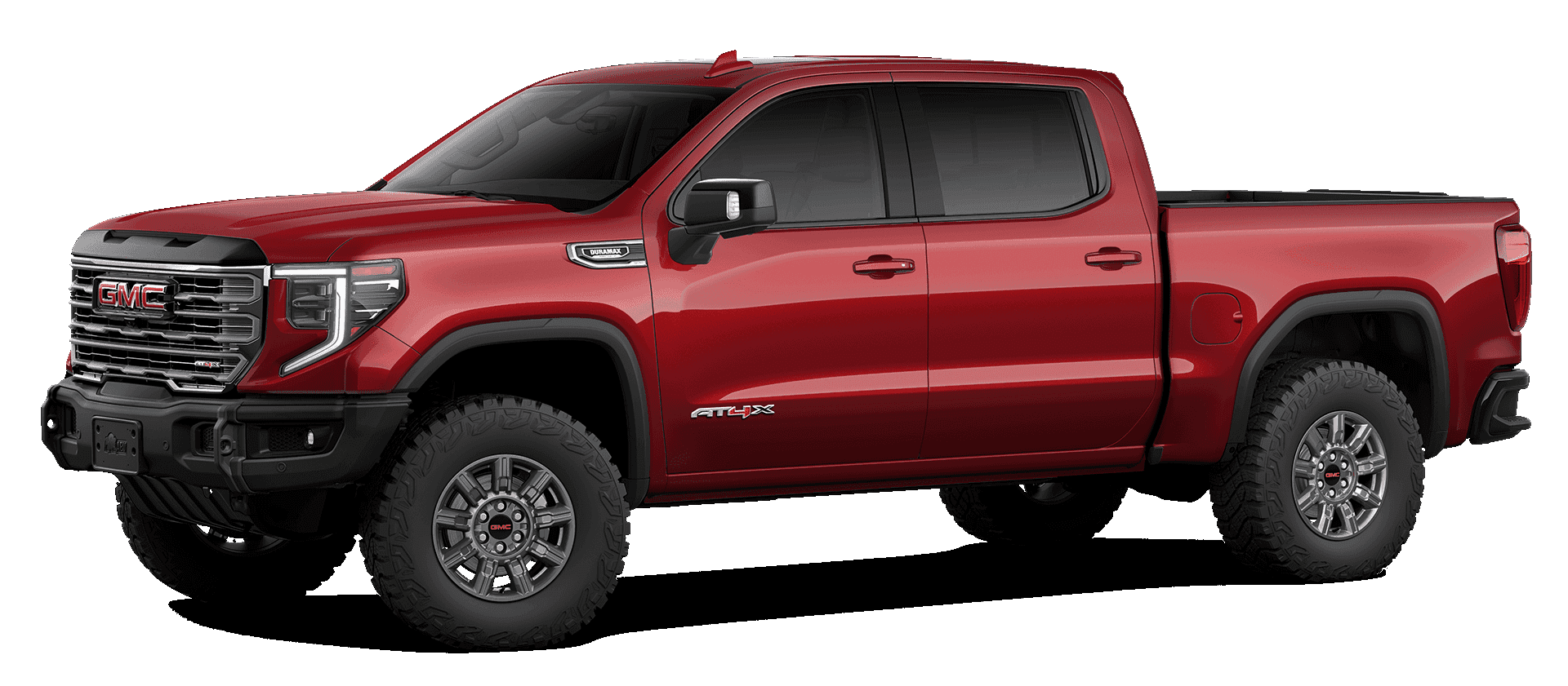 Austin New GMC Sierra 1500 AT4X Overview | Covert Auto Group