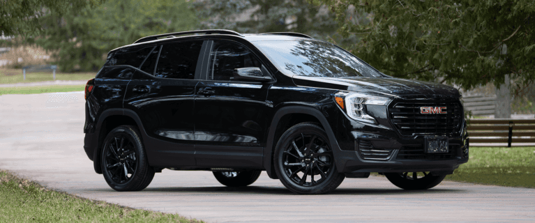 New GMC Terrain: A Popular SUV in Austin | Covert Auto Group