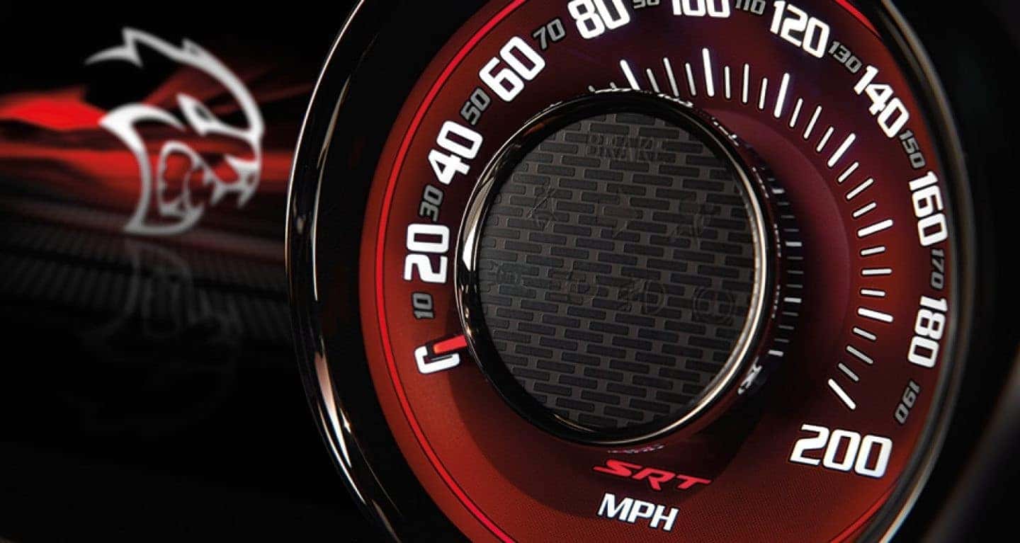 Dodge Announces Expanded Hellcat Production in 2016 | Dick Hannah Jeep