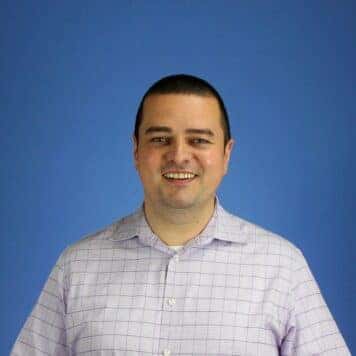 Meet Our Team | Dick Hannah Jeep